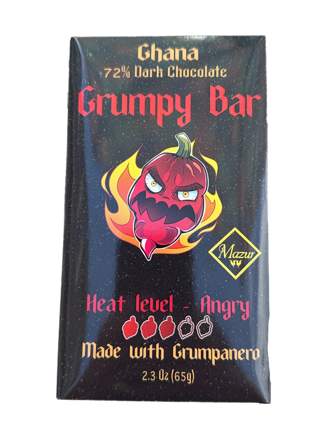 Products – Grumpy Spice LLC
