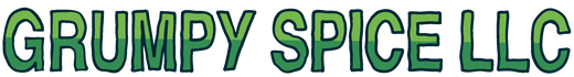 Products – Grumpy Spice LLC