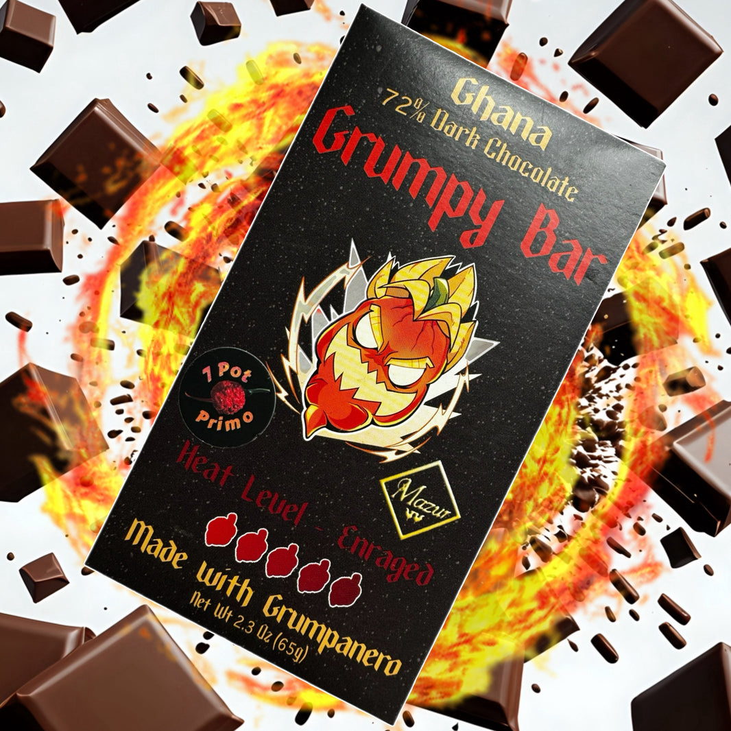 Products – Grumpy Spice LLC