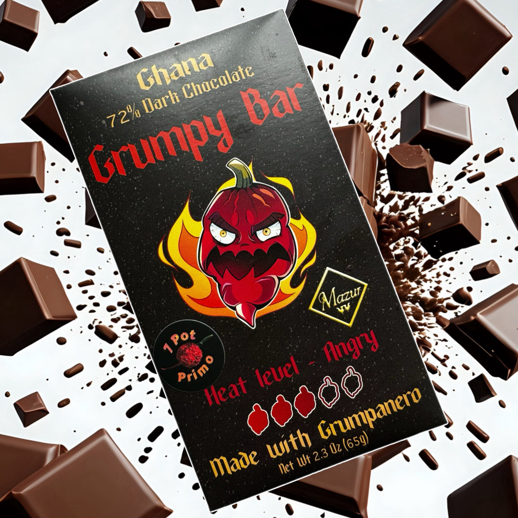 Products – Grumpy Spice LLC